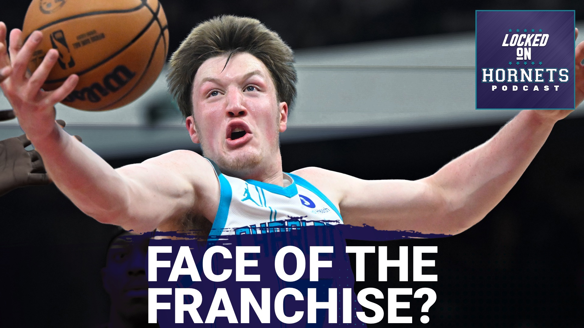 Kon Knueppel FACE of Franchise? | Hornets OT WIN vs Cavs & Play-In Push ...
