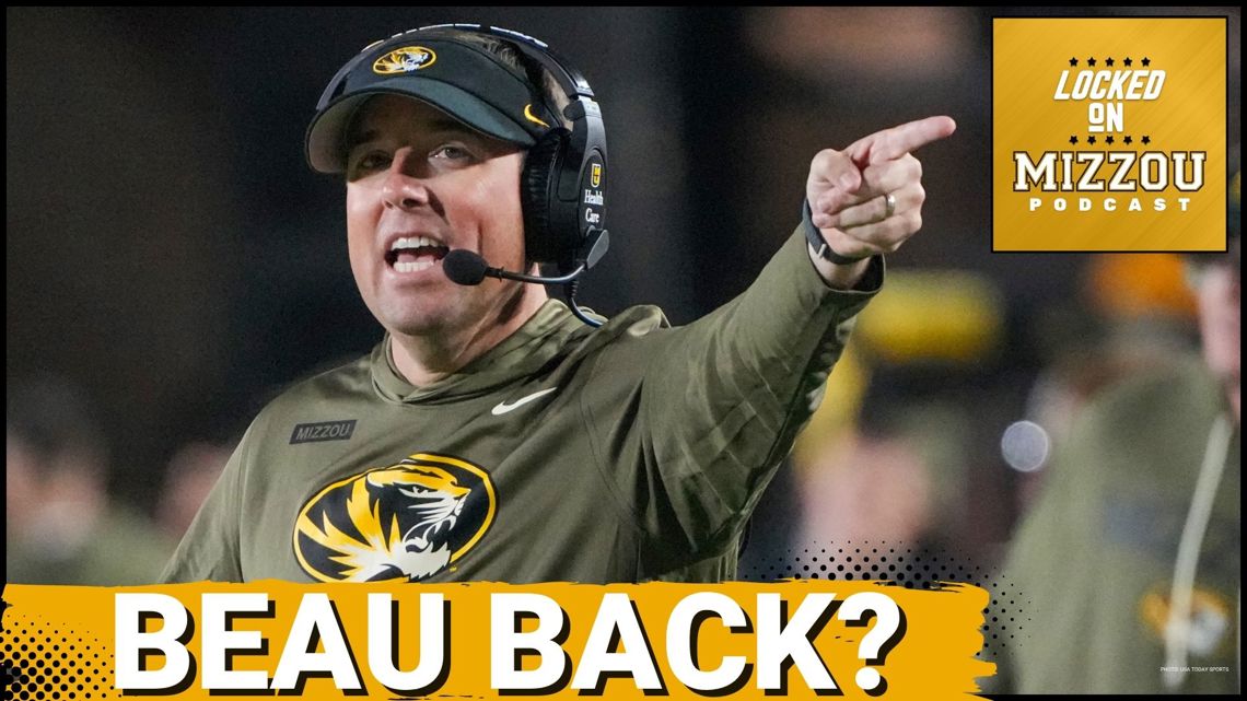 SHOCK: Beau Pribula Poised To Return, But SHOULD HE START Ahead Of Matt ...