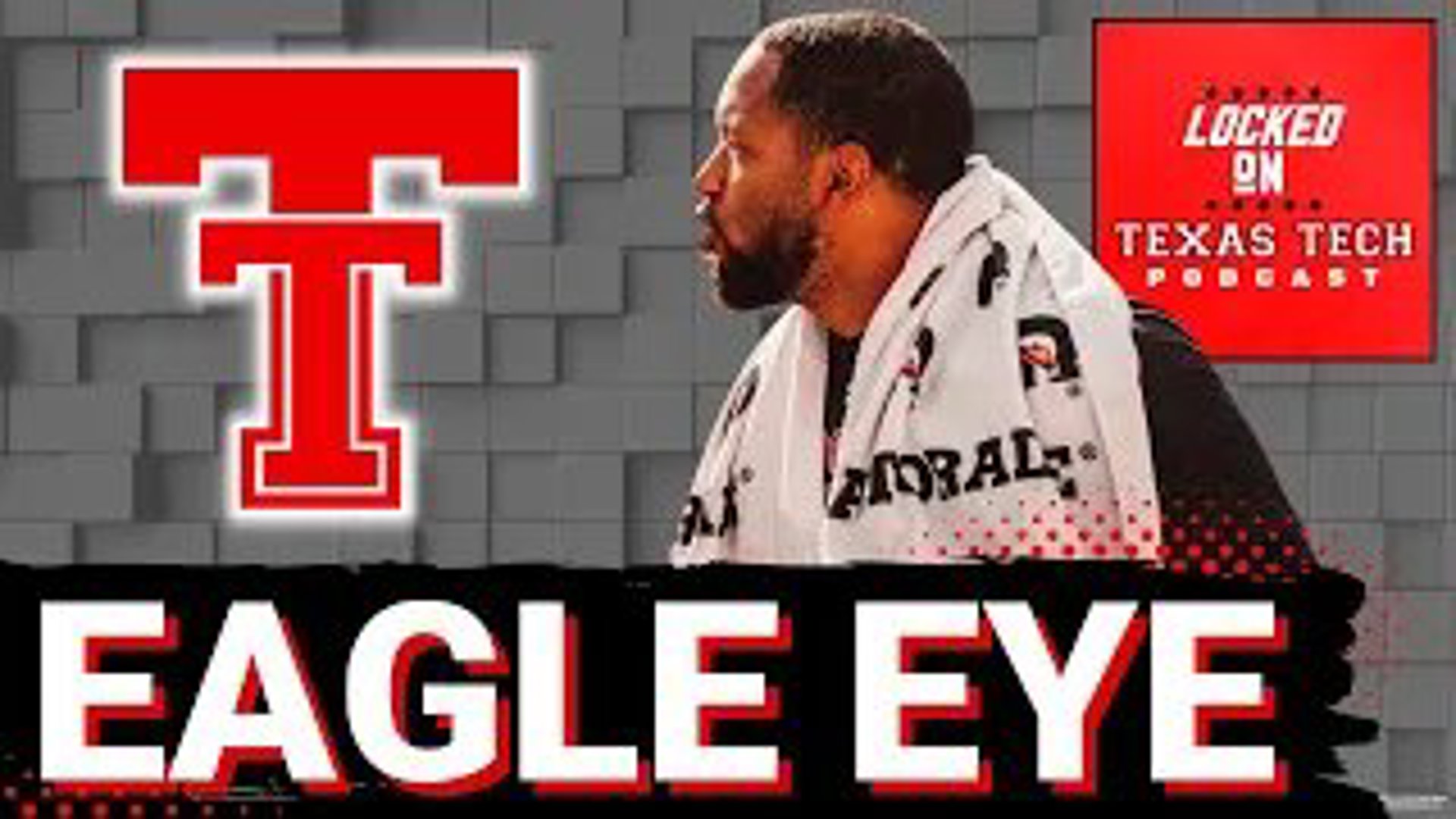 Texas Tech maneuvers to stay in the James Blanchard business | 10tv.com