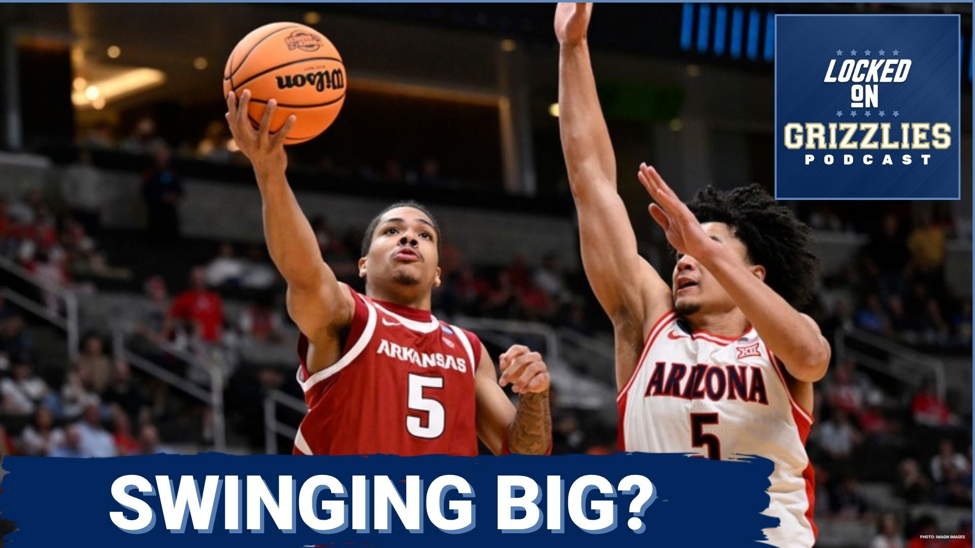 Can the Memphis Grizzlies trade into top 10 of 2026 NBA Draft? | fox61.com