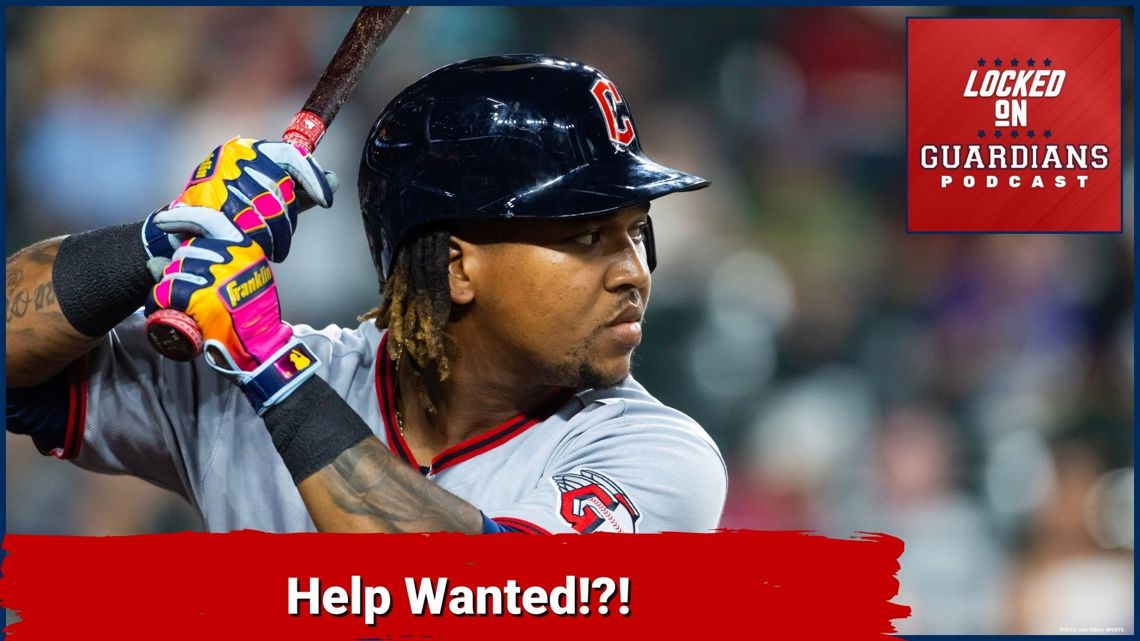 Bat-Missing CRISIS: Why Cleveland Guardians Struggle to DEVELOP Impact ...