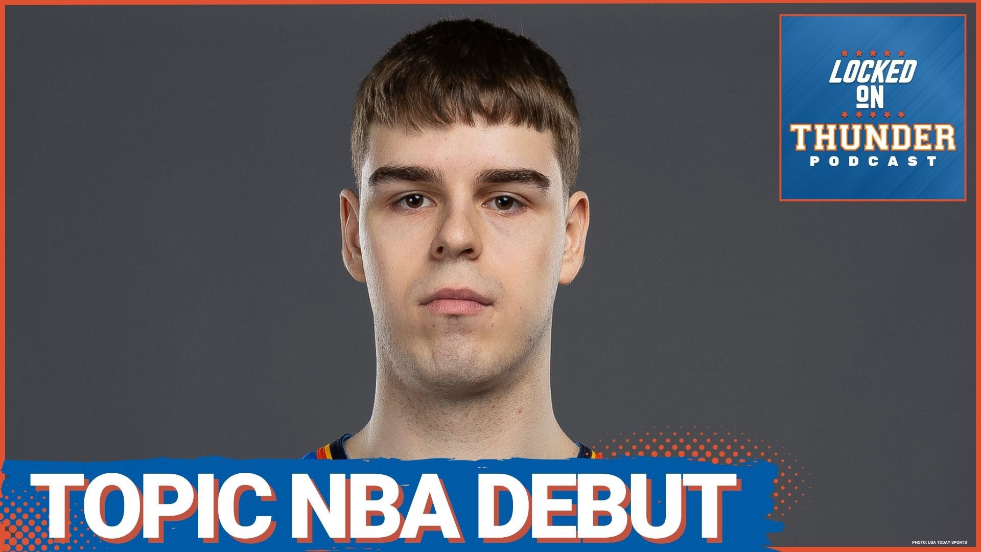 OKC Thunder CRUSHED by Bucks | Nikola Topic Debuts | Offense Labors ...