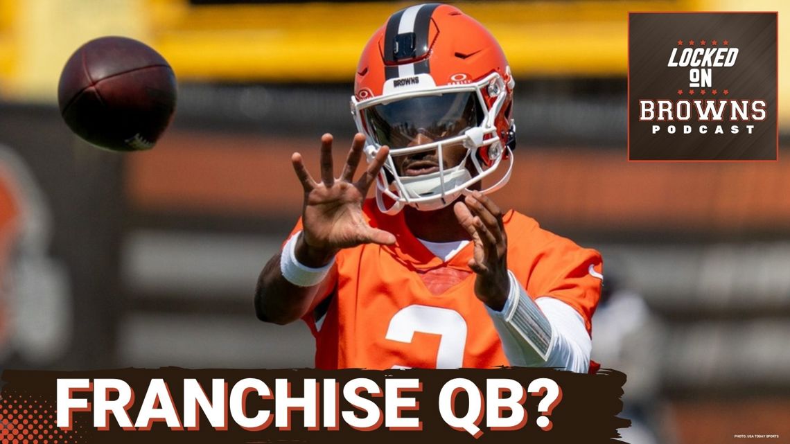 DECISION TIME: Shedeur Sanders Now Set Up To PROVE If He's The ...