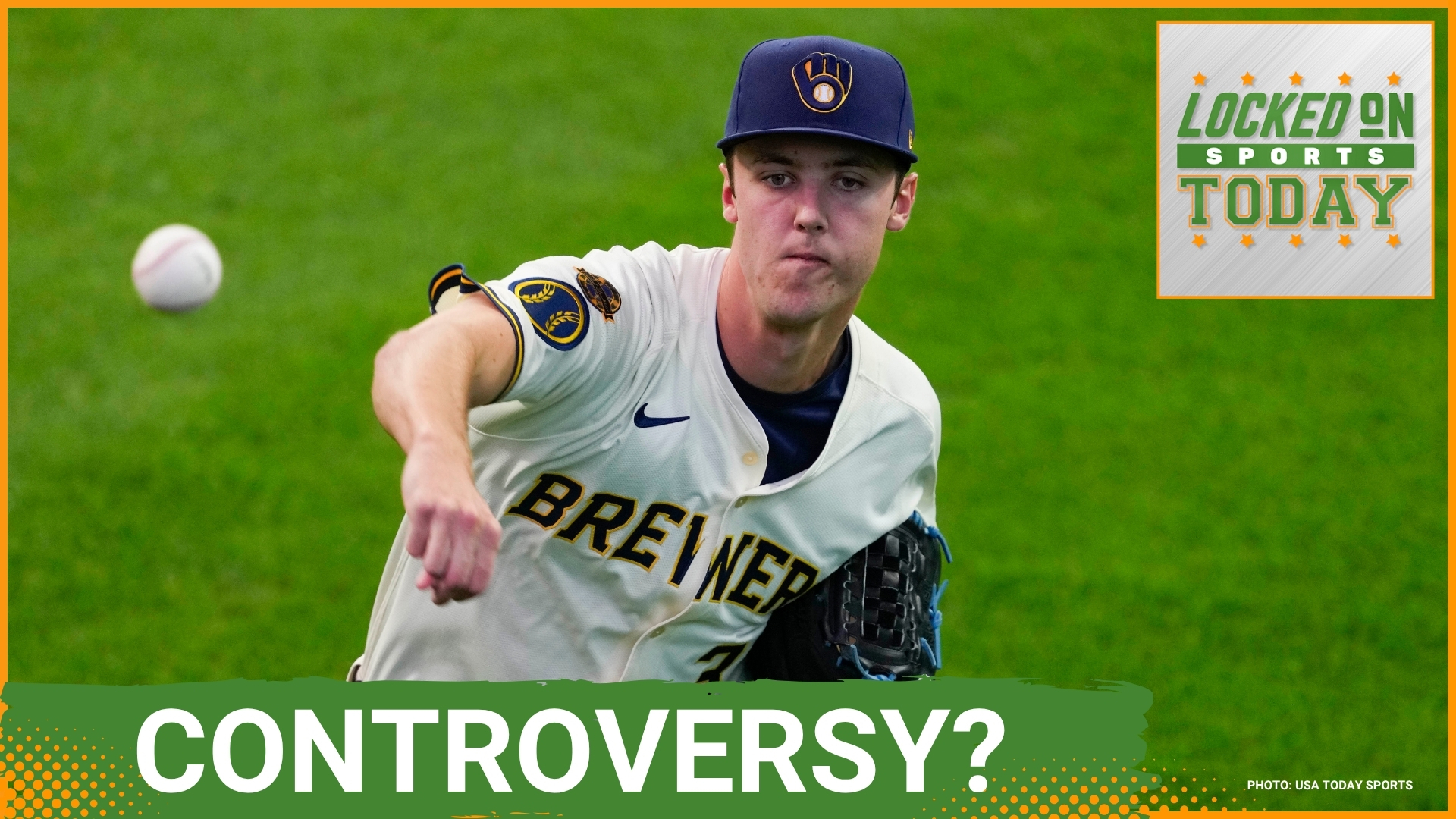 CONTROVERSY: Should Jacob Misiorowski REALLY be an ALL-STAR? | wnep.com