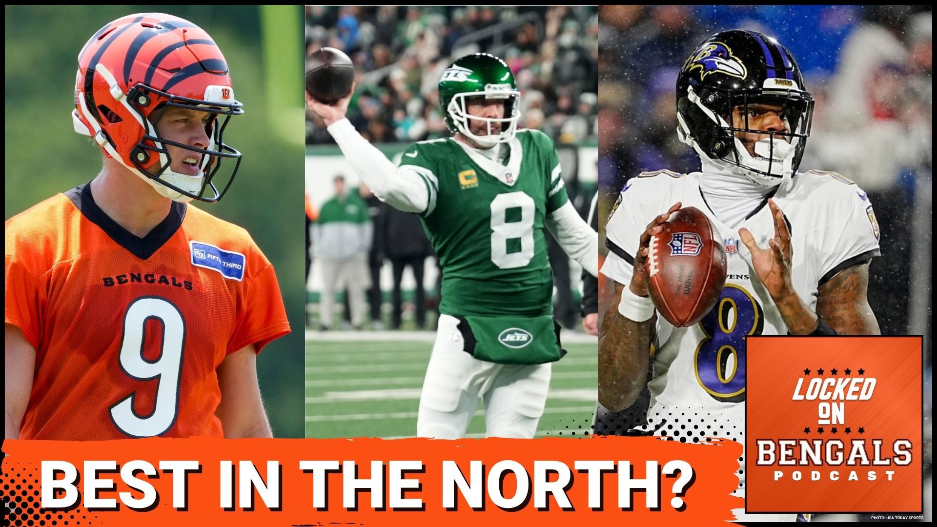 Are Cincinnati Bengals TOP TEAM in AFC North After Pittsburgh Steelers ...
