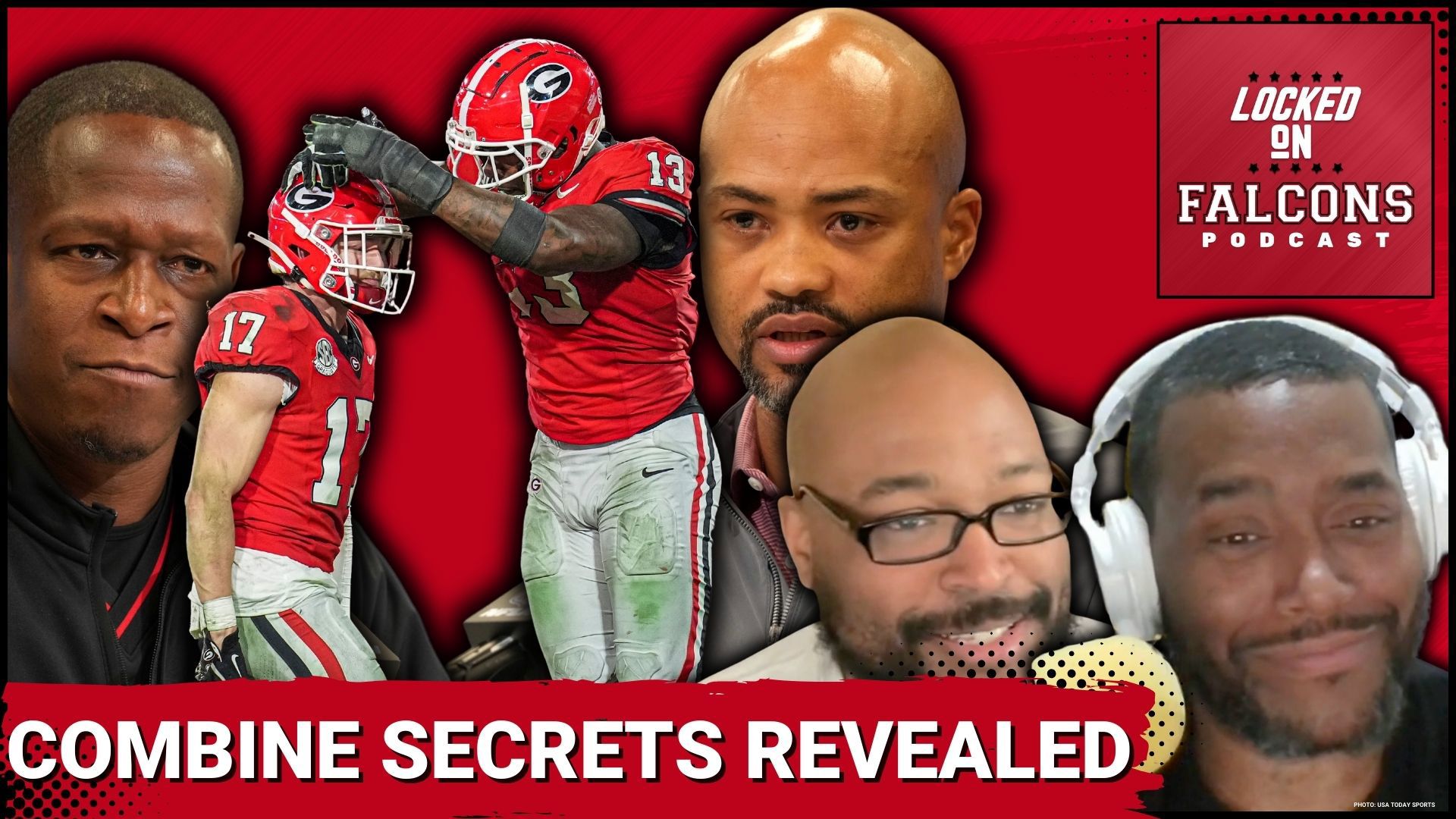 Will the Atlanta Falcons defensive draft strategy transform their ...