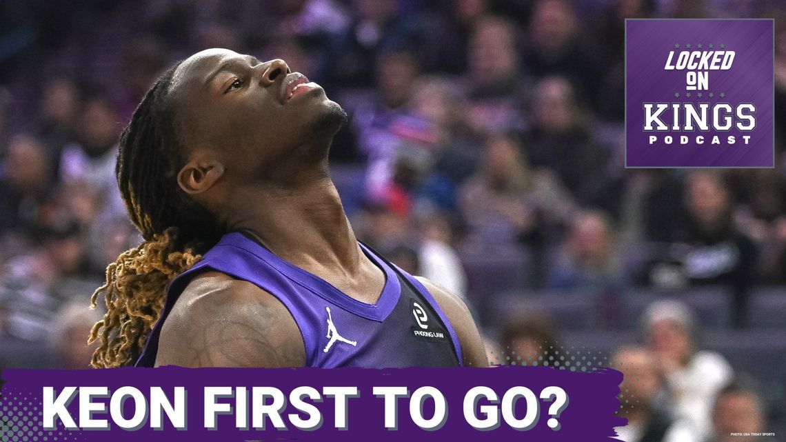 Keon Ellis, Domantas Sabonis in latest NBA TRADE RUMORS. Who goes first ...