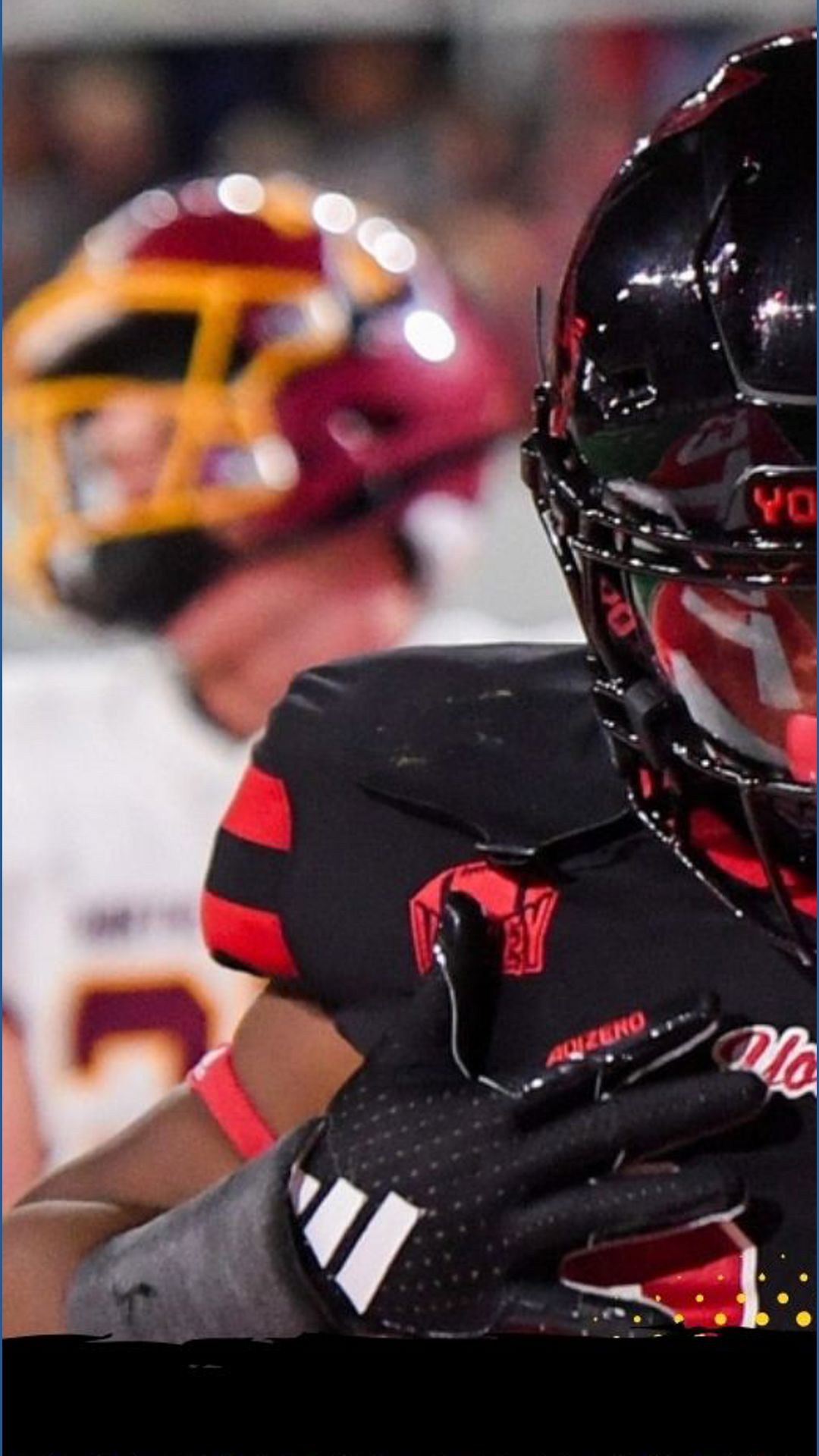 DEPTH? Iowa Hawkeyes Running Back Room STACKED—Kamari Moulton & LJ ...