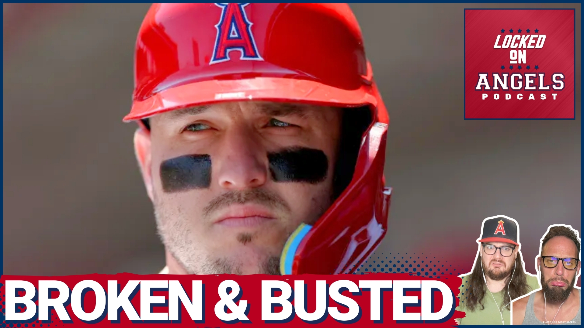 Los Angeles Angels SWEPT by Chicago Cubs, Kyle Tucker is Still a Halo ...