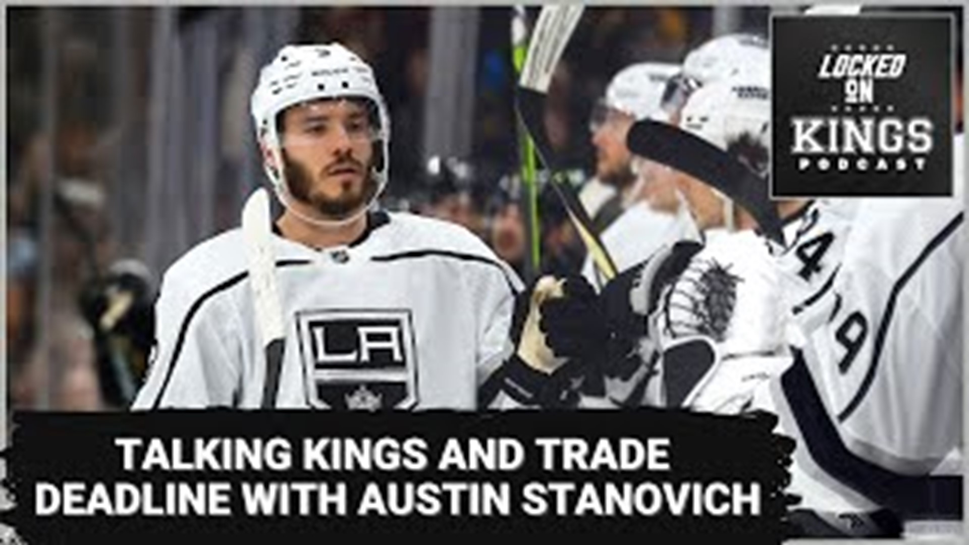 Taking Kings and trade deadline with Austin Stanovich | localmemphis.com