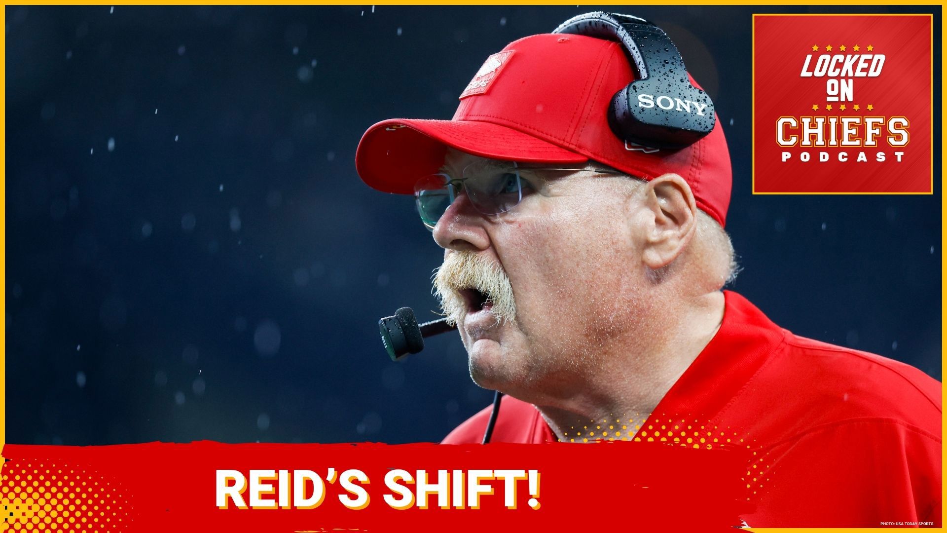 NFL Trade Market EXPLODES as Chiefs Eye Multiple Targets | wqad.com
