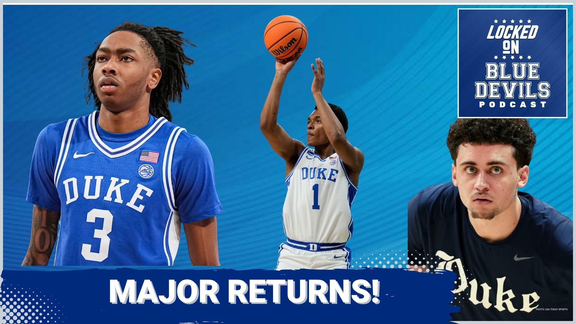 Duke Basketball's Loyalty REWRITES College Basketball Narrative | Will ...