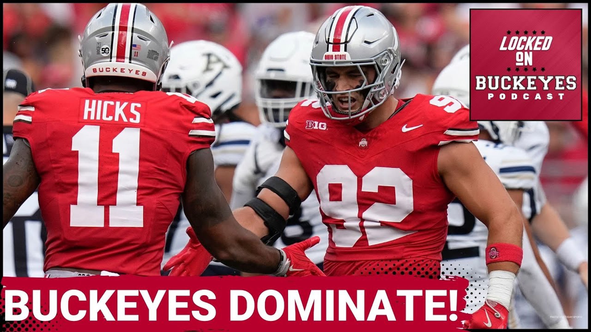 Ryan Day's Vision: Ohio State Buckeyes Path to Perfection | Ohio State ...