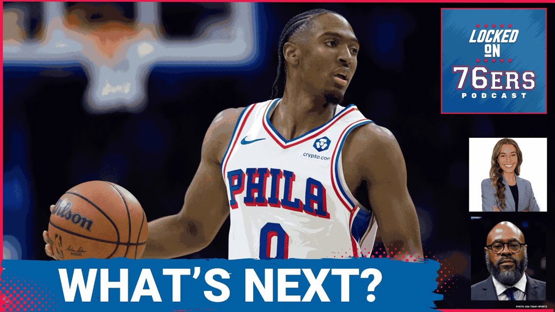 Philadelphia 76ers' arena plans + All-Star prospects. What's next ...
