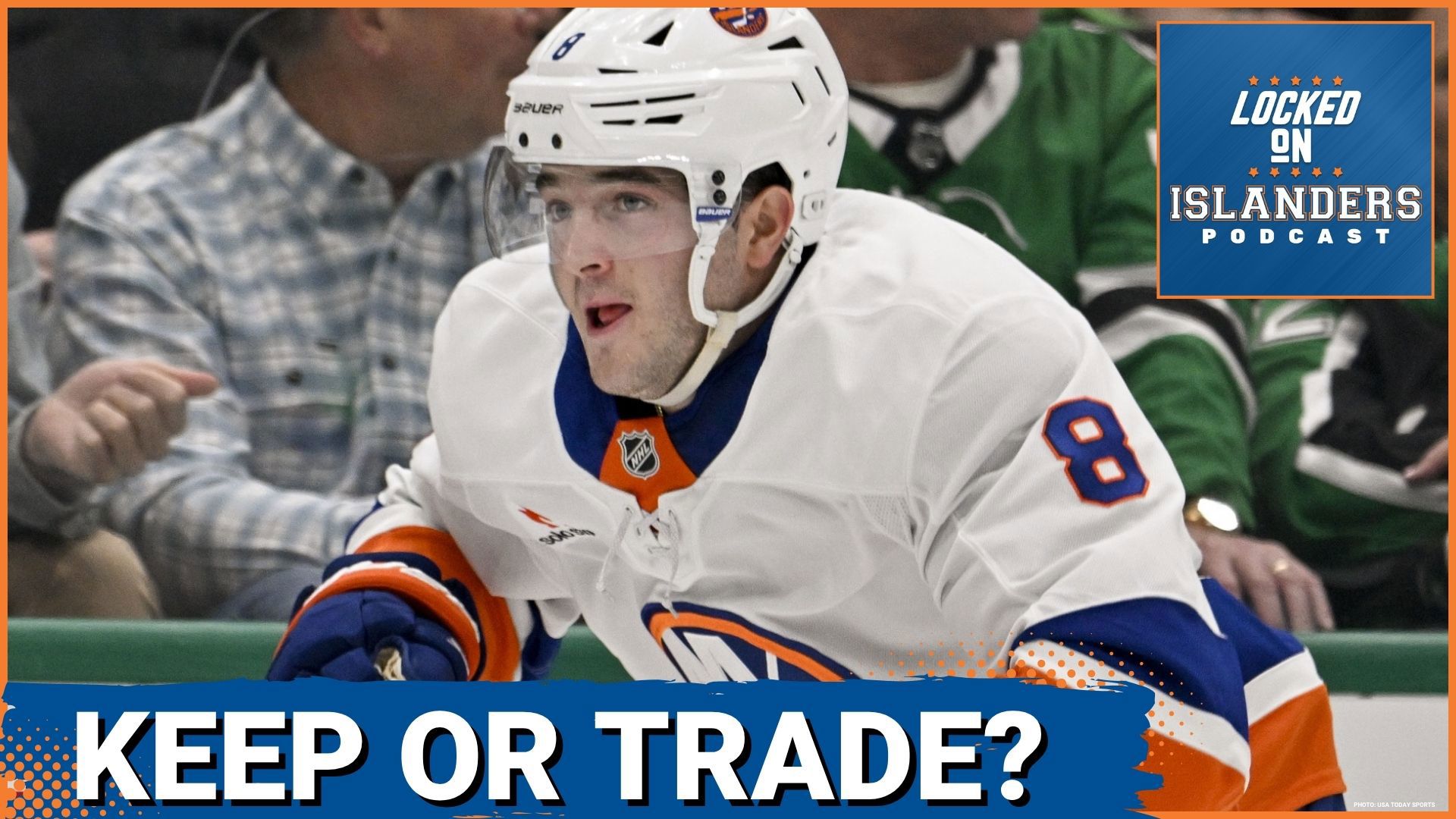 BOMBSHELL: Islanders LISTENING to Trade Offers for Noah Dobson | Will ...