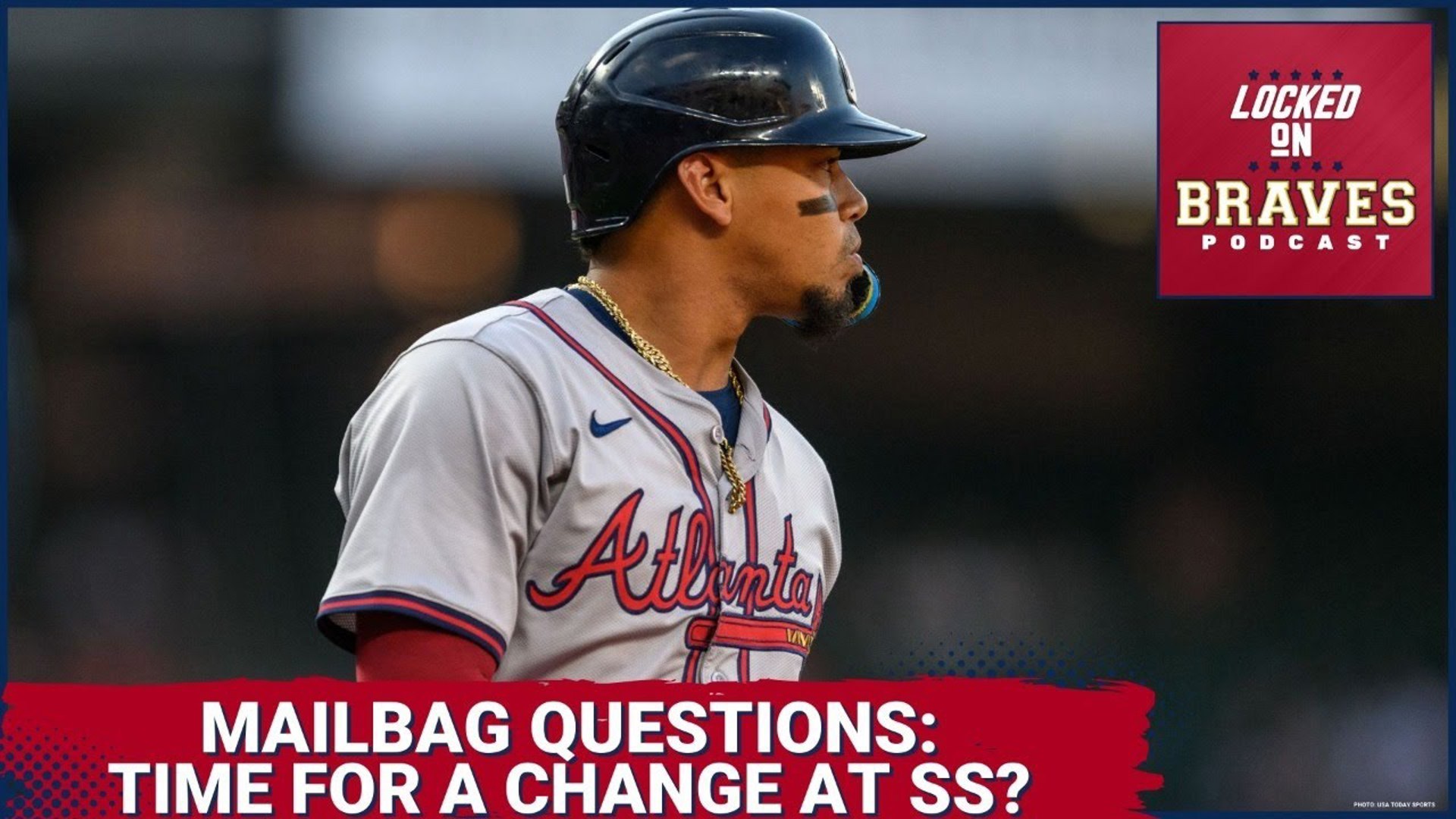 Atlanta Braves Mailbag: Will the Braves Make an Upgrade at SS ...
