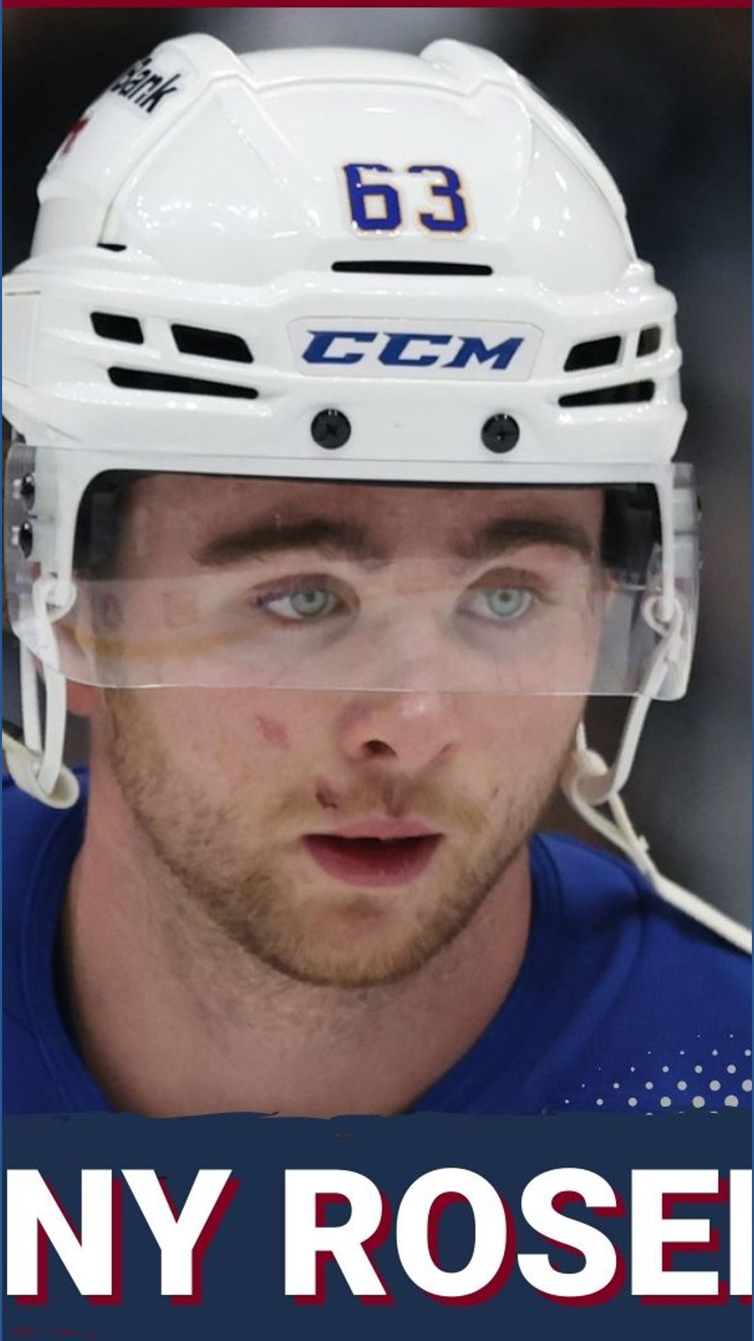 A GRADE-A DEADLINE: How SWEDE It Is For The Winnipeg Jets And Isak ...