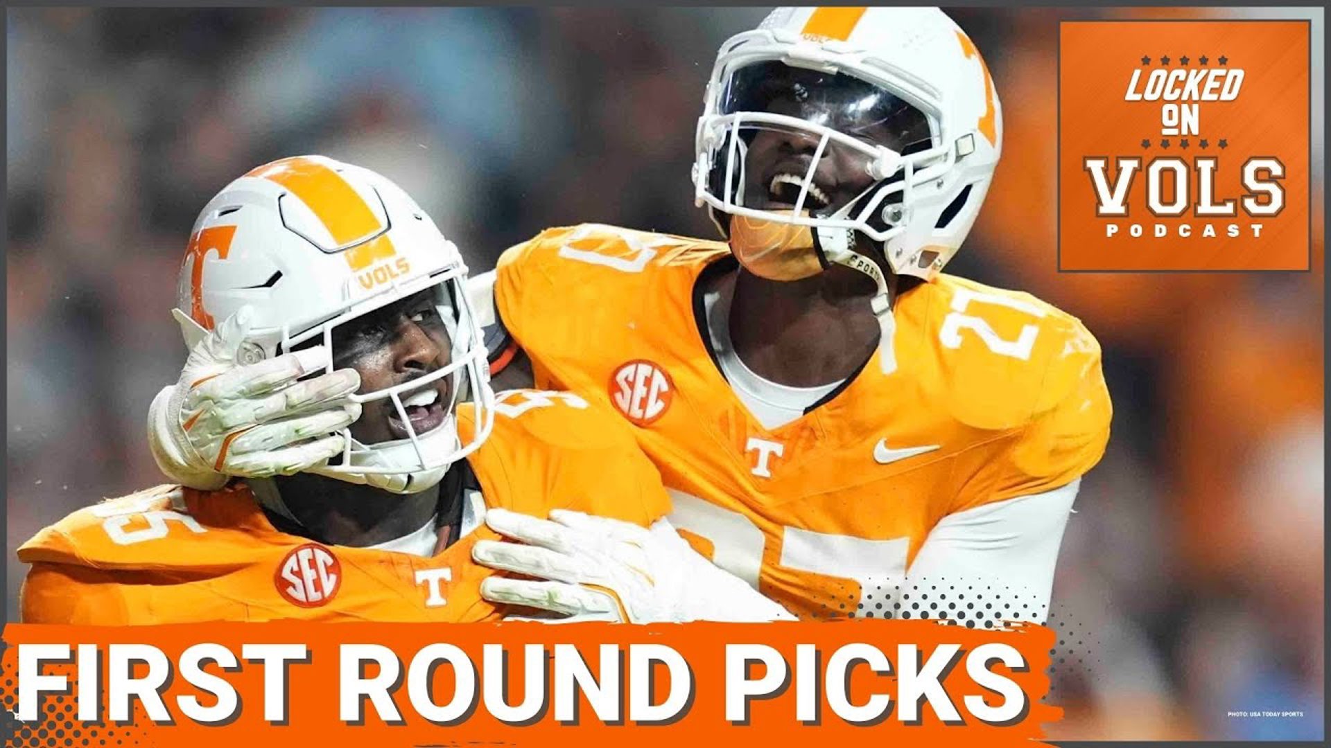 Tennessee Football: Will James Pearce Jr. & Omarr Norman-Lott be 2025 ...