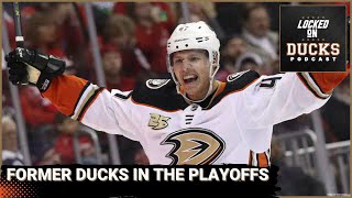 How A Former Duck Became a Bruins Legend | 10tv.com