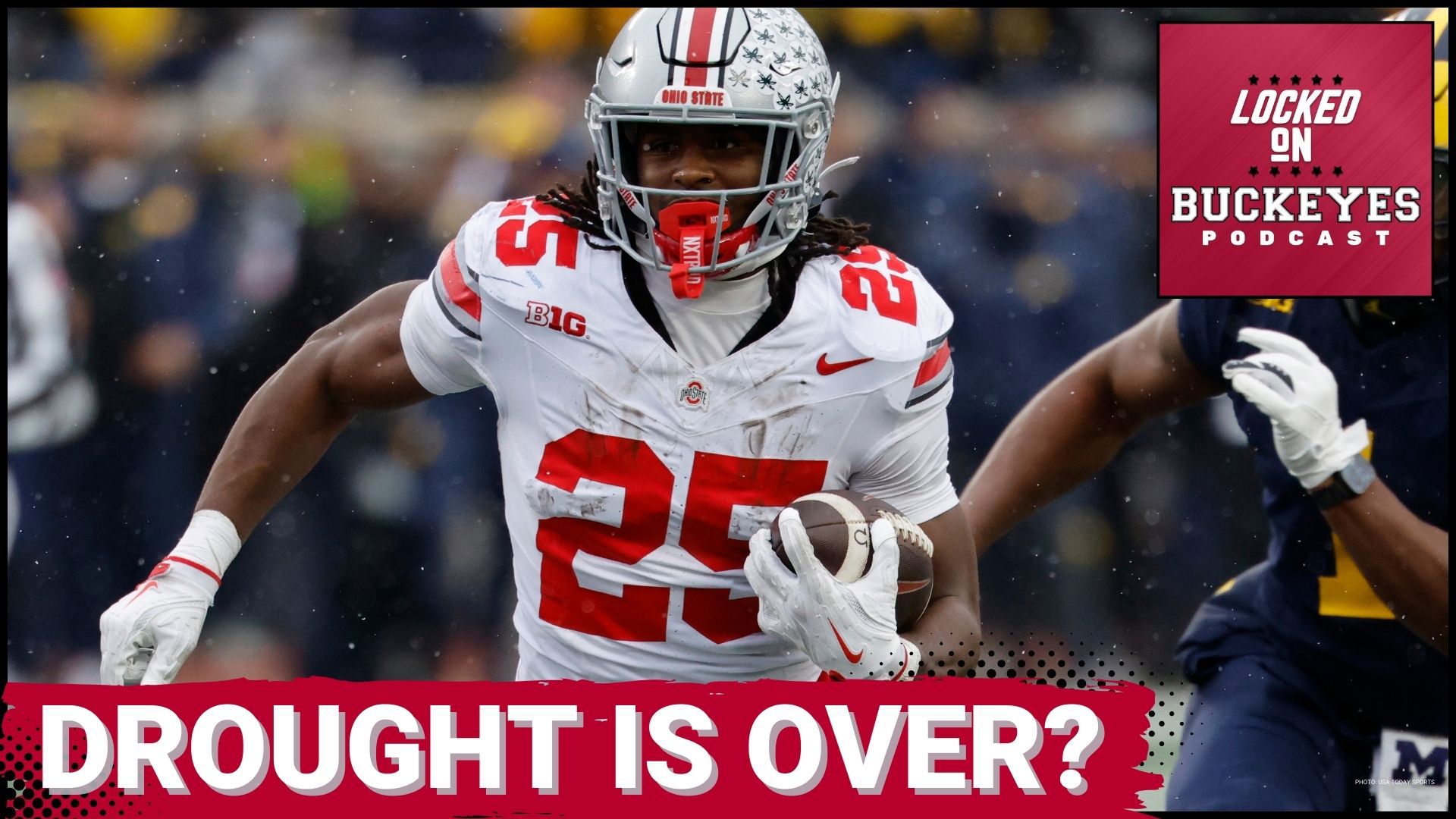 REACTION: Ohio State Buckeyes Dominate Michigan, Ryan Day OUTSMARTS ...
