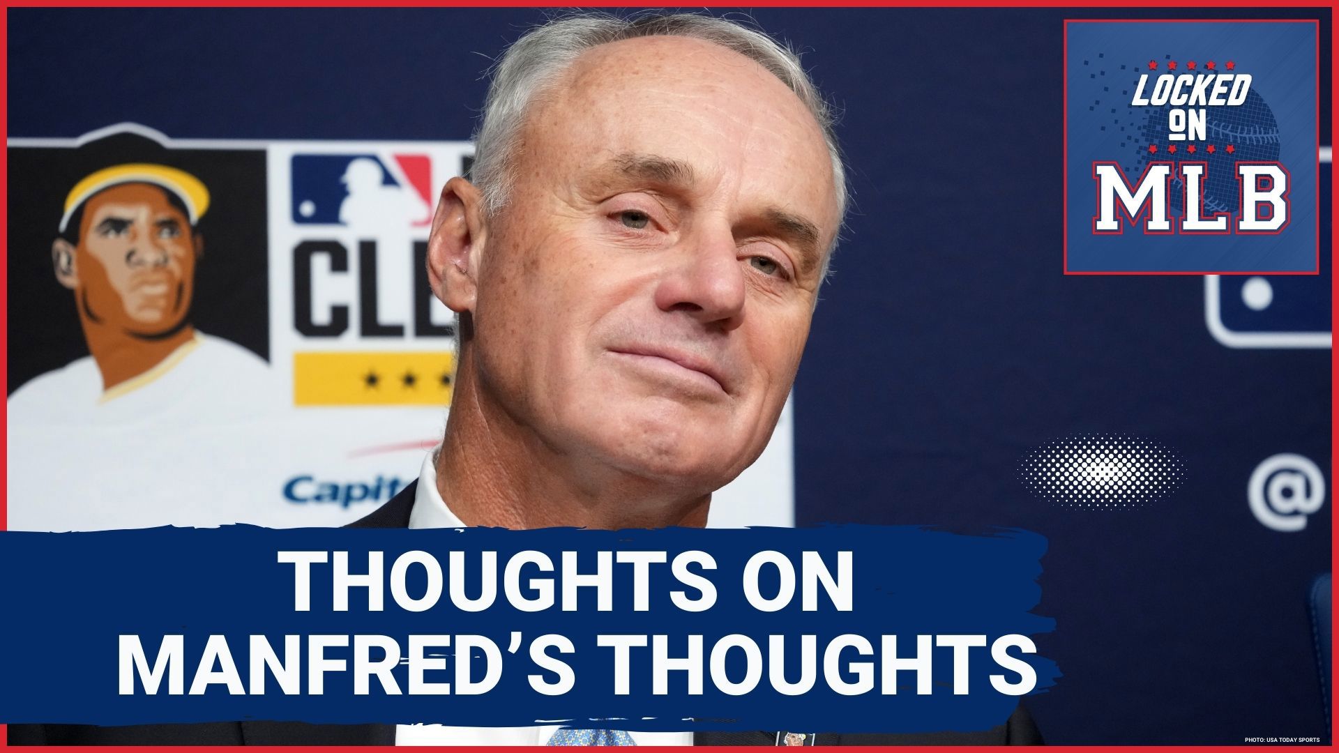 Sully's Thoughts On Rob Manfred's WFAN Interview | fox61.com