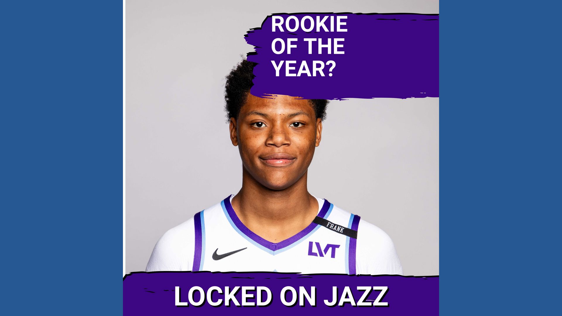 POTENTIAL - How Ace Bailey can win ROOKIE OF THE YEAR | Which VETS will ...