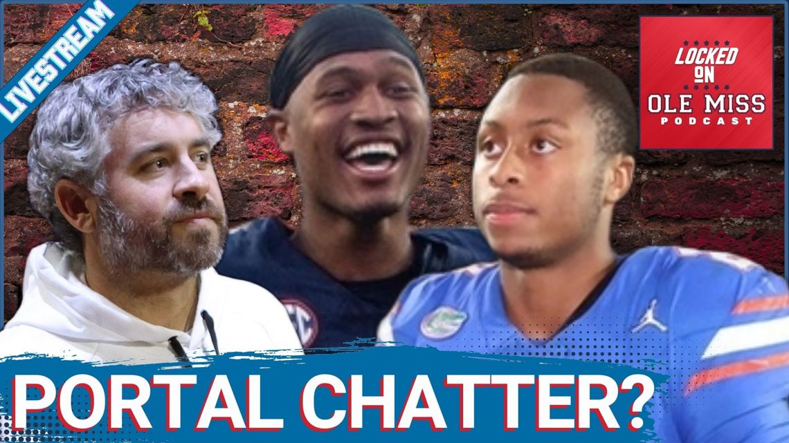 REACTION: Ole Miss LANDS Elite Florida State Safety! DJ Lagway & Deuce ...