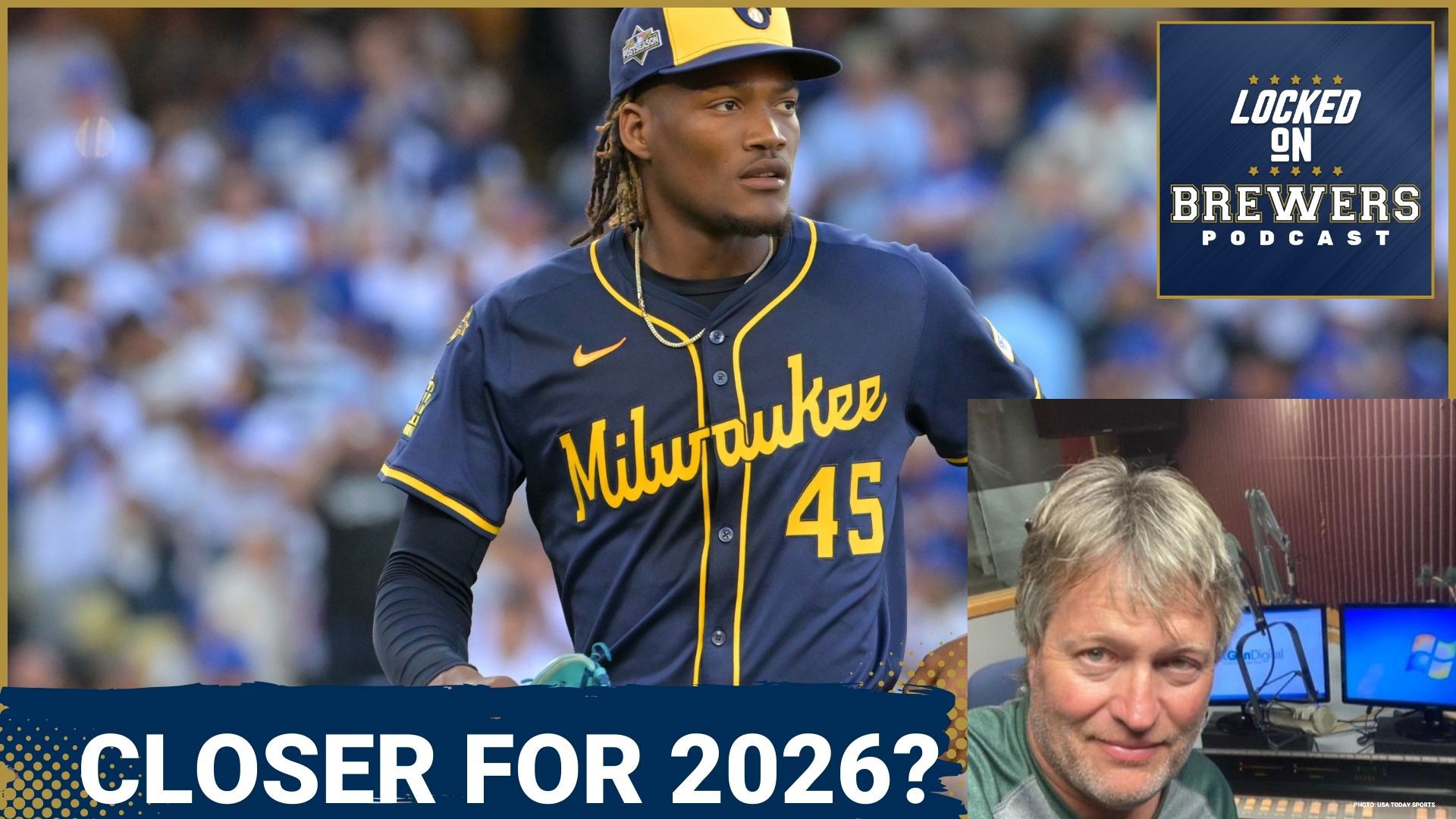 RUN IT BACK: Can Milwaukee Brewers REPEAT Success? | weareiowa.com