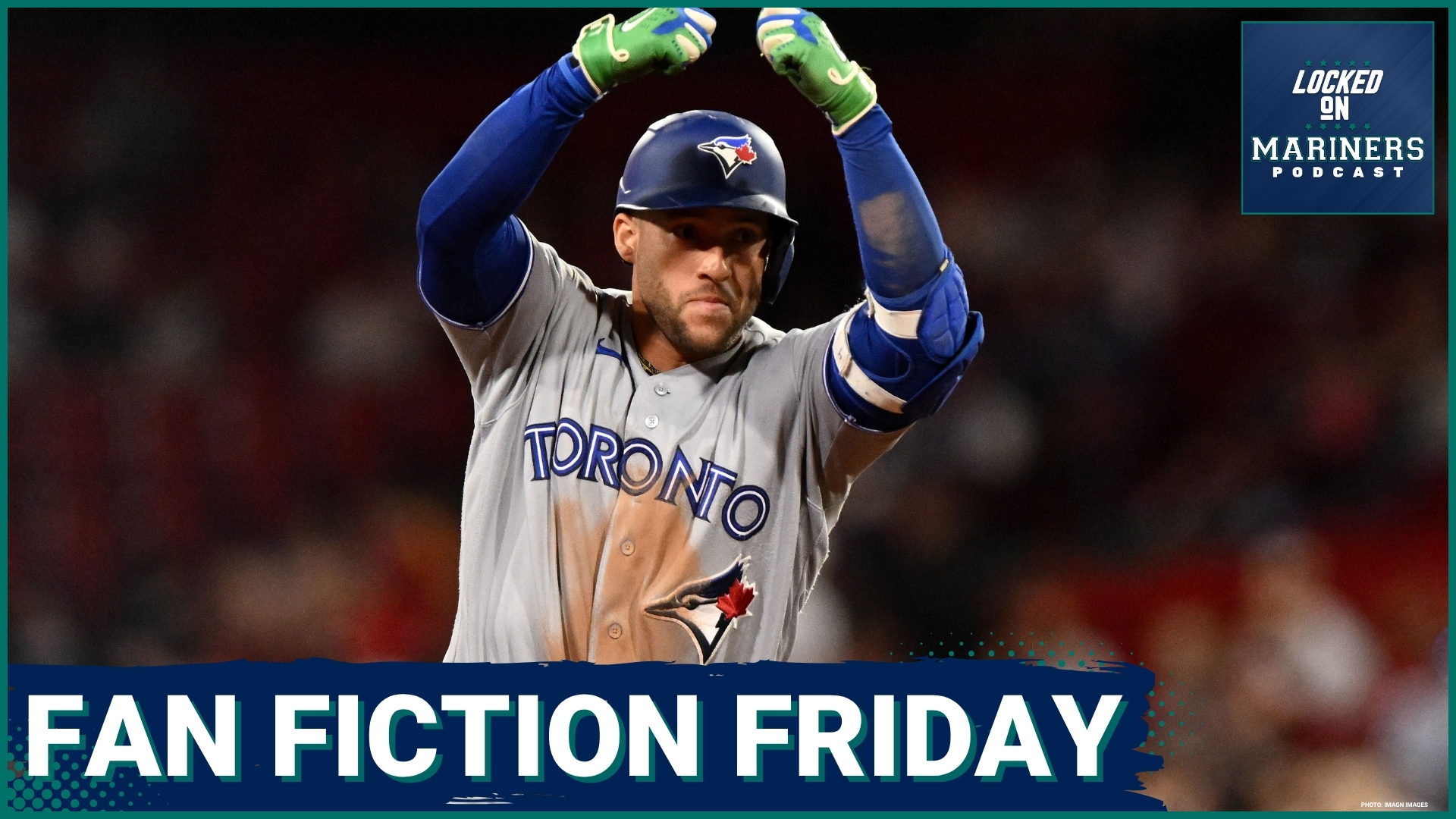 Could the Seattle Mariners Acquire LONGTIME RIVAL George Springer ...