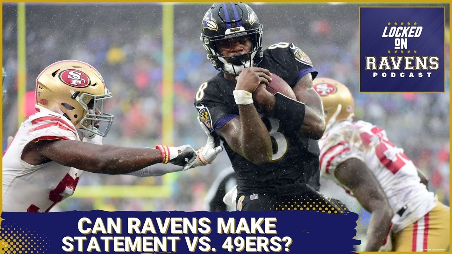 Can Baltimore Ravens prove they're the best team in NFL in Week 16 ...