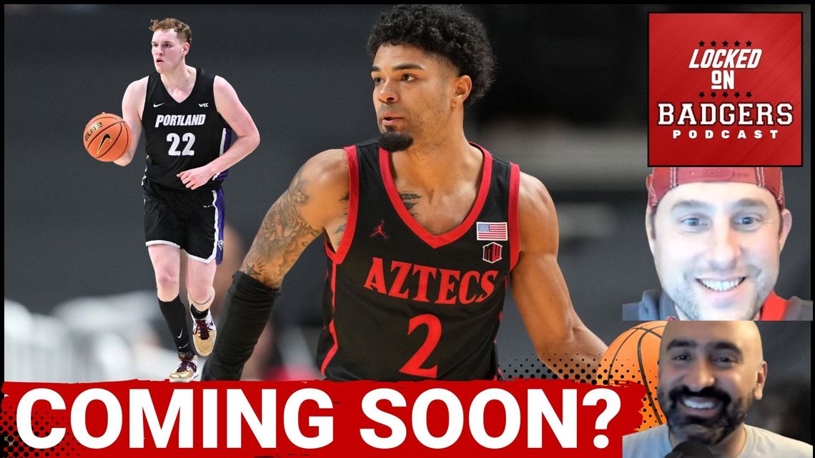 MASSIVE: Guard Nick Boyd trending towards Wisconsin Badgers basketball ...