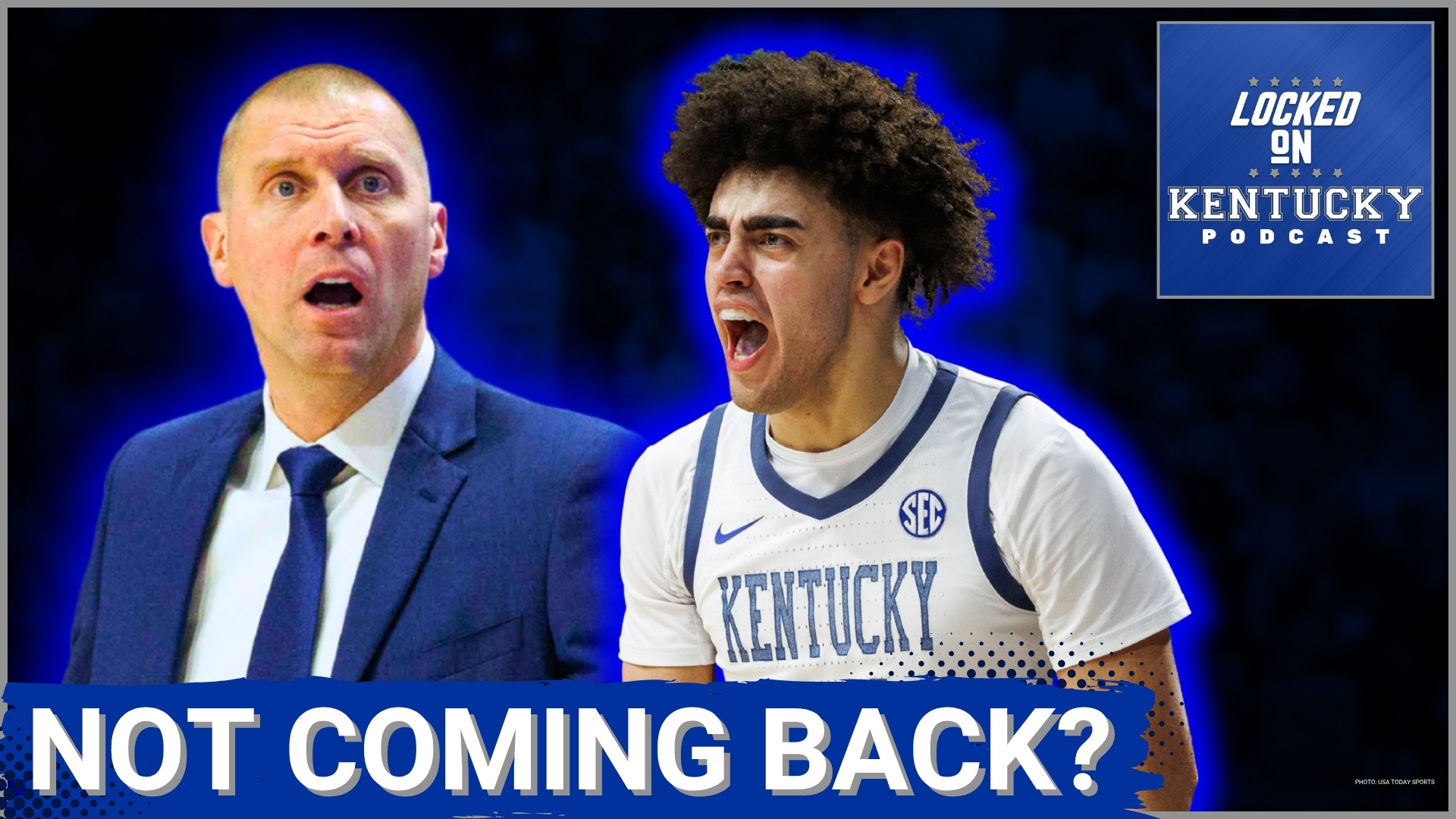 DANGER: Kentucky Wildcats’ Malachi Moreno NBA Draft Update Sparking ...