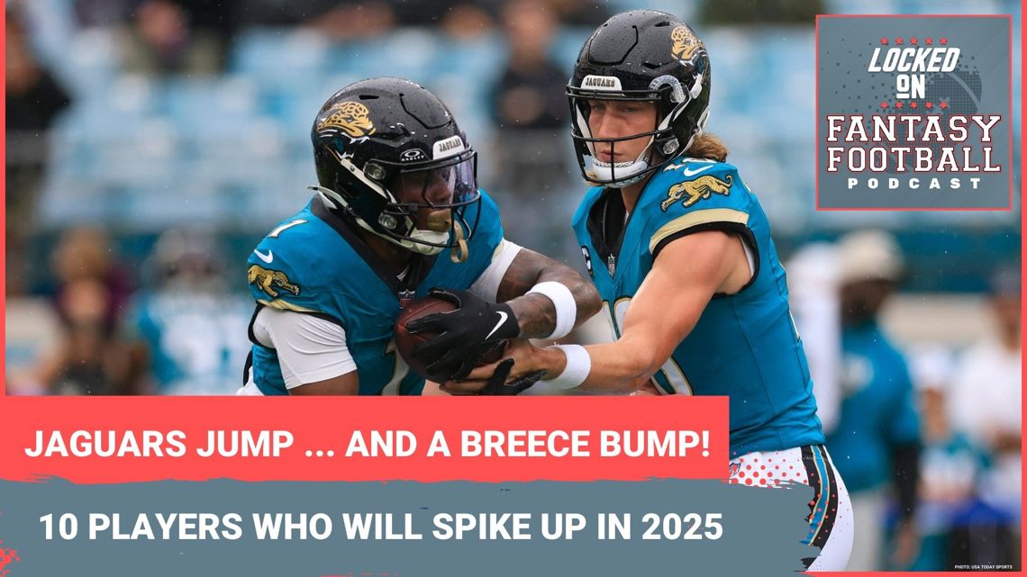 Trevor Lawrence, Xavier Worthy & more: 10 players ready for BIGGEST ...
