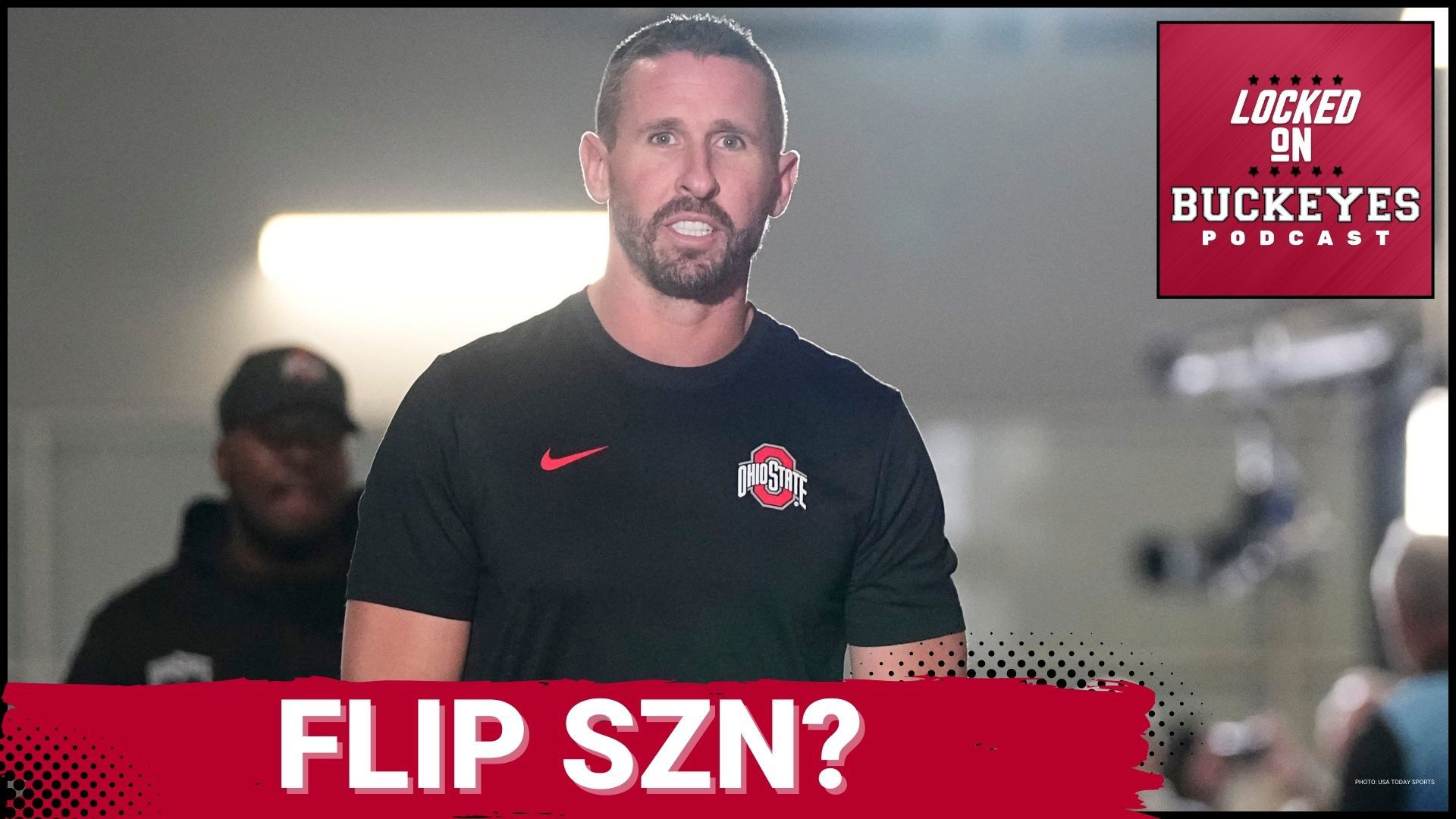 REACTION: Ohio State FLIPS Elite Receiver from TCU | Will Brock Boyd ...