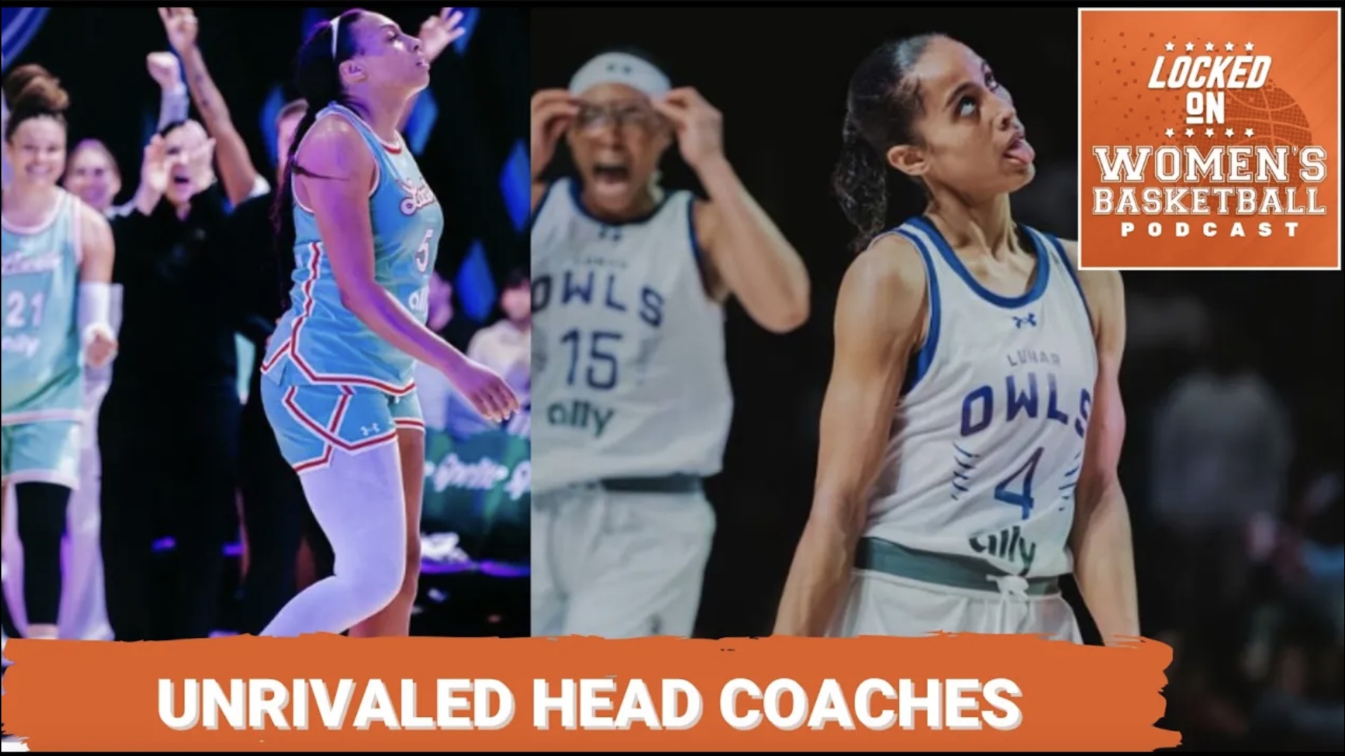 THE TRUTH ABOUT COACHING THE BEST WOMEN'S BASKETBALL PLAYERS | WOMEN'S ...