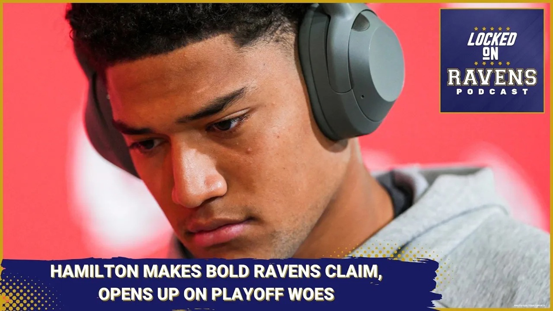 Kyle Hamilton makes bold claim on Baltimore Ravens Super Bowl chances ...