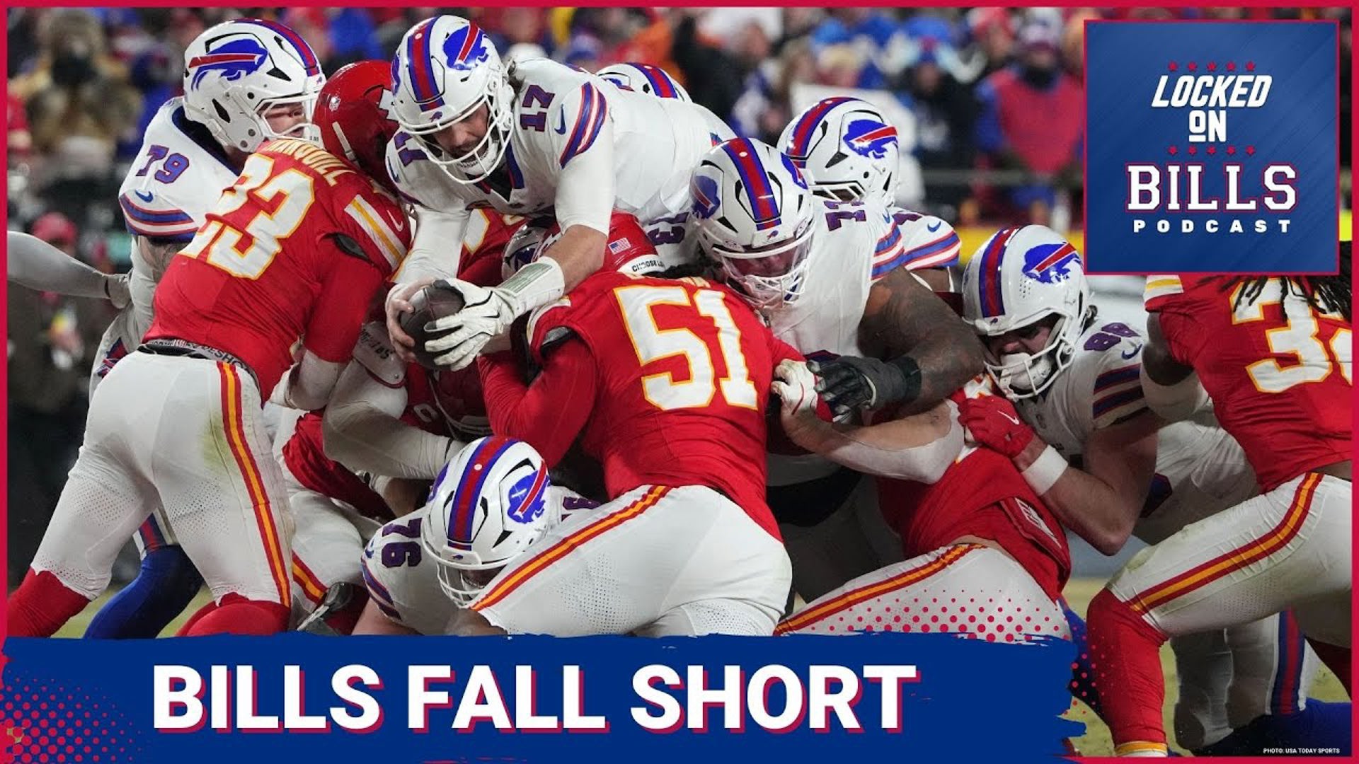 Buffalo Bills’ playoff run ends in disappointment, once again falling ...