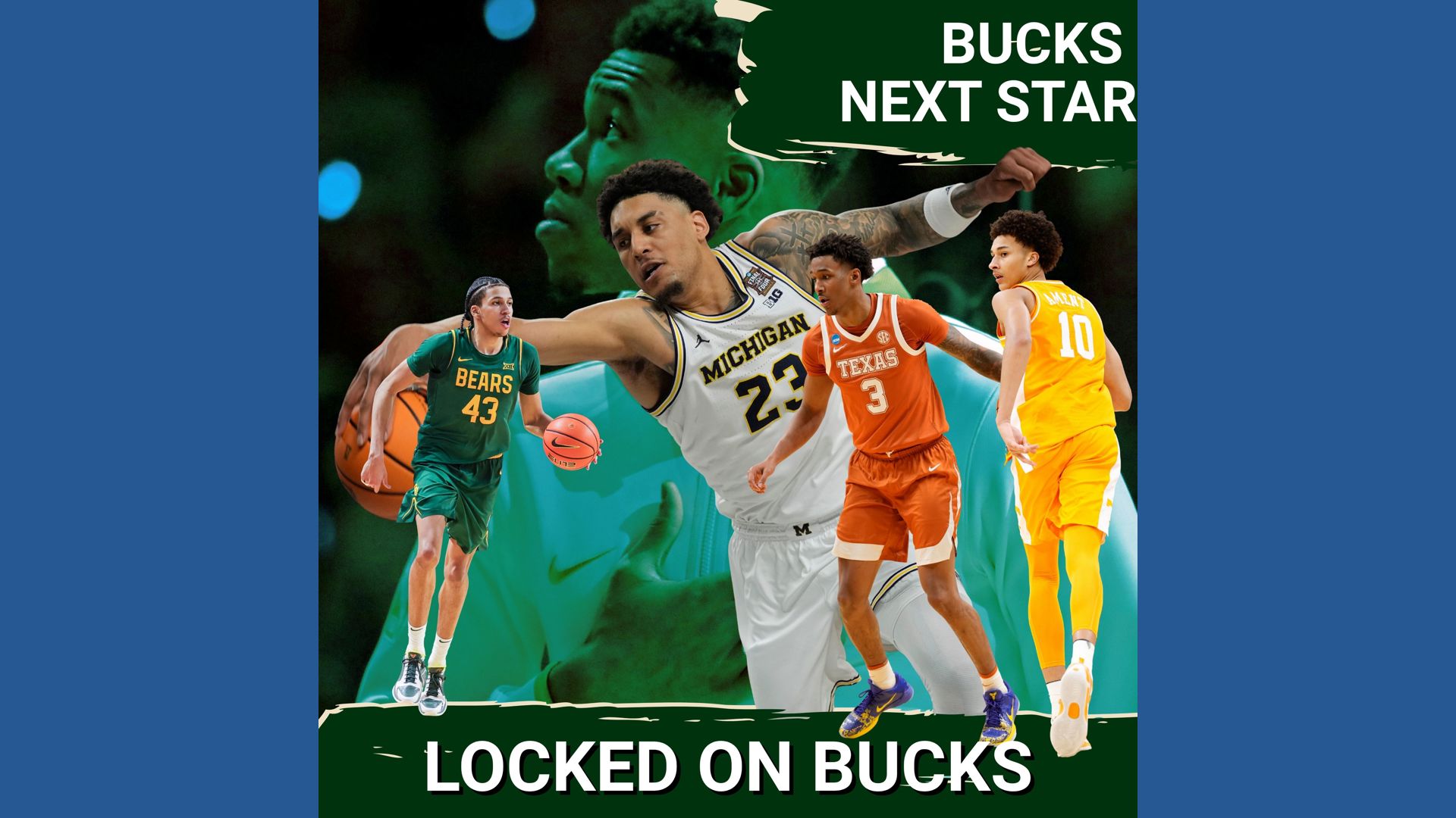 BONUS: Draft Lottery Reactions, Guard Logjam, Keeping the Pick to Build ...