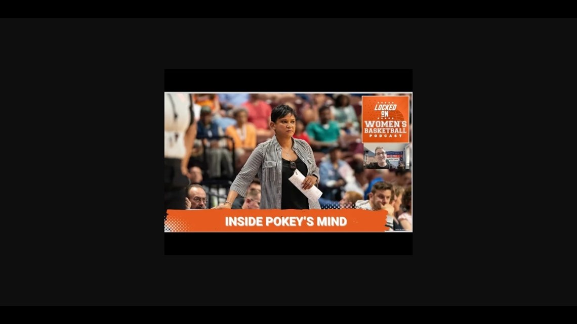 Seattle Storm AGM Pokey Chatman talks 2023 WNBA Finals, Storm path ...