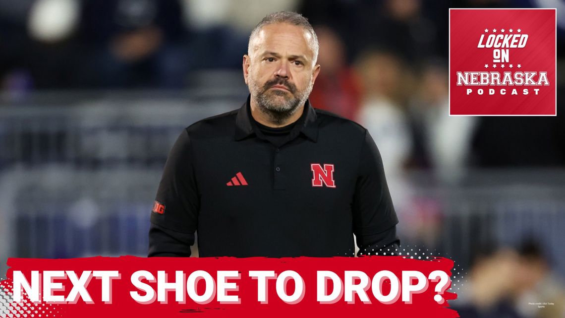 Nebraska football on signing day: What’s the next shoe to drop ...