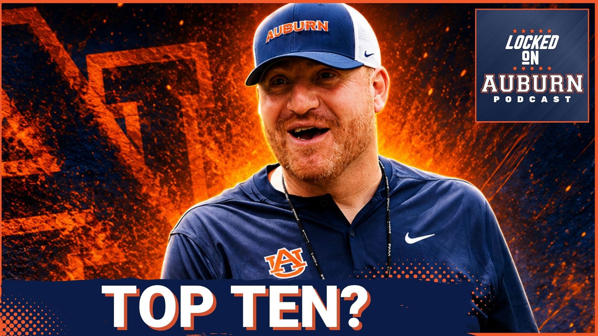 Recruiting Expert Can't Get Enough Of Auburn's Recruiting Class | wnep.com
