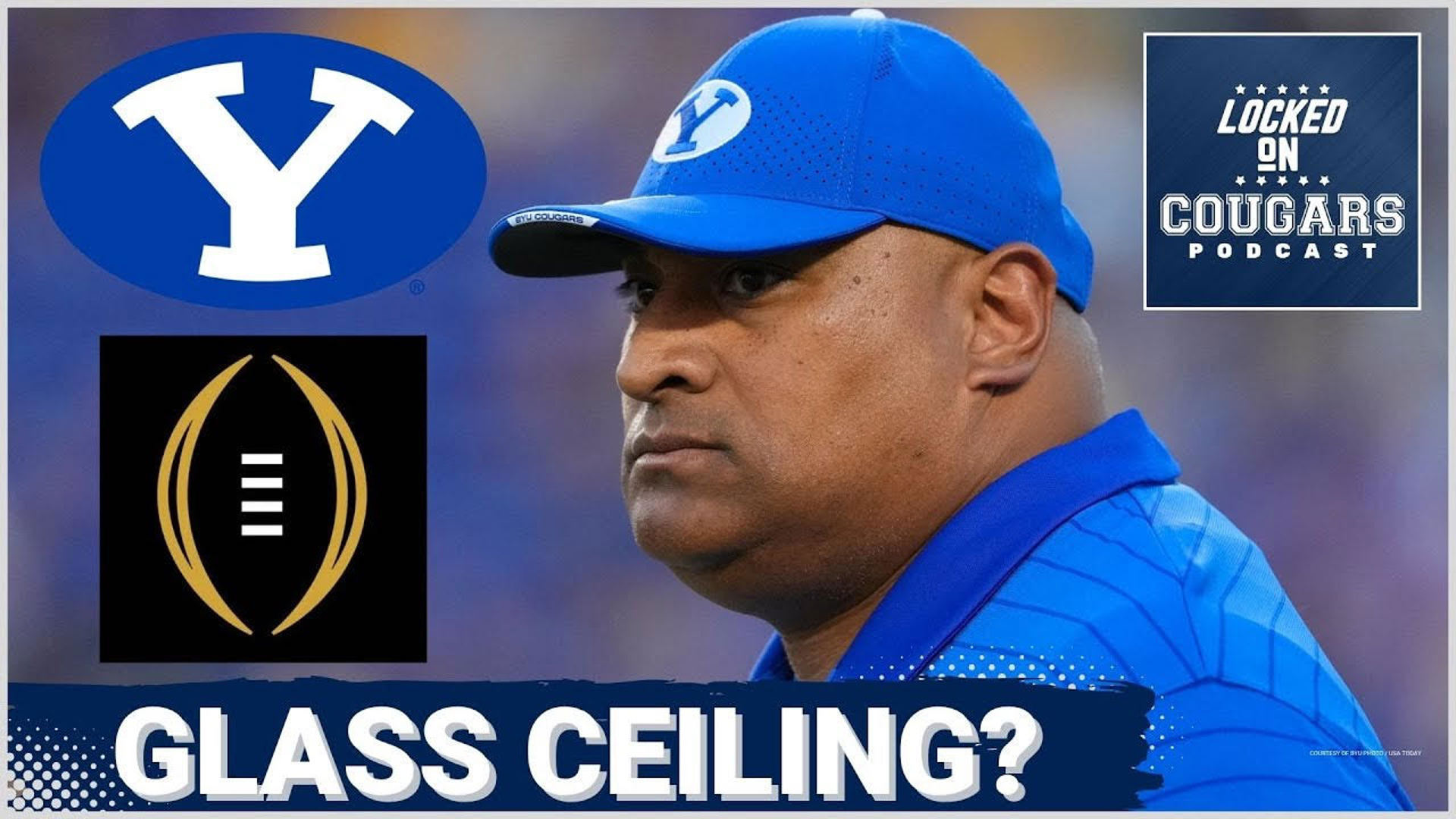 BYU Cougars MUST FOCUS & DEFEAT Cincinnati to BREAK Through College ...