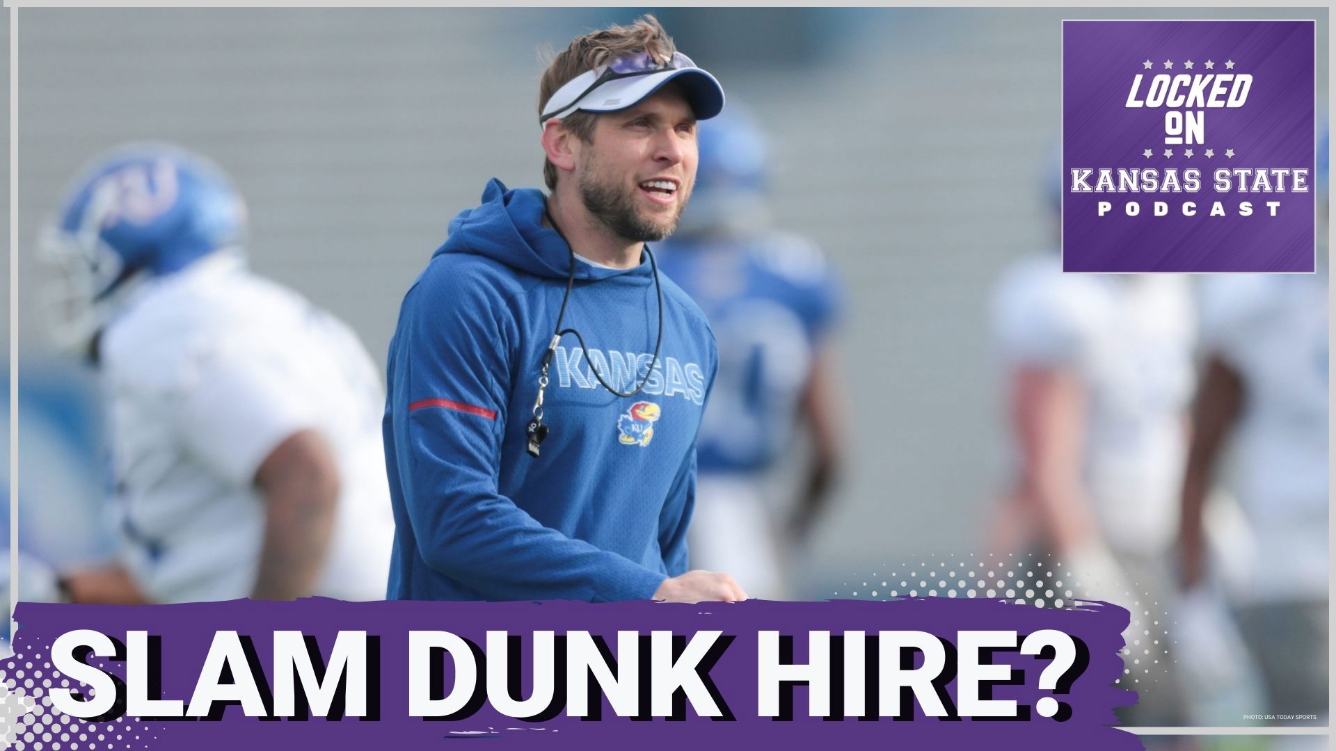 HUGE: Kansas State Taps Jordan Peterson as Defensive Coordinator, Bold ...