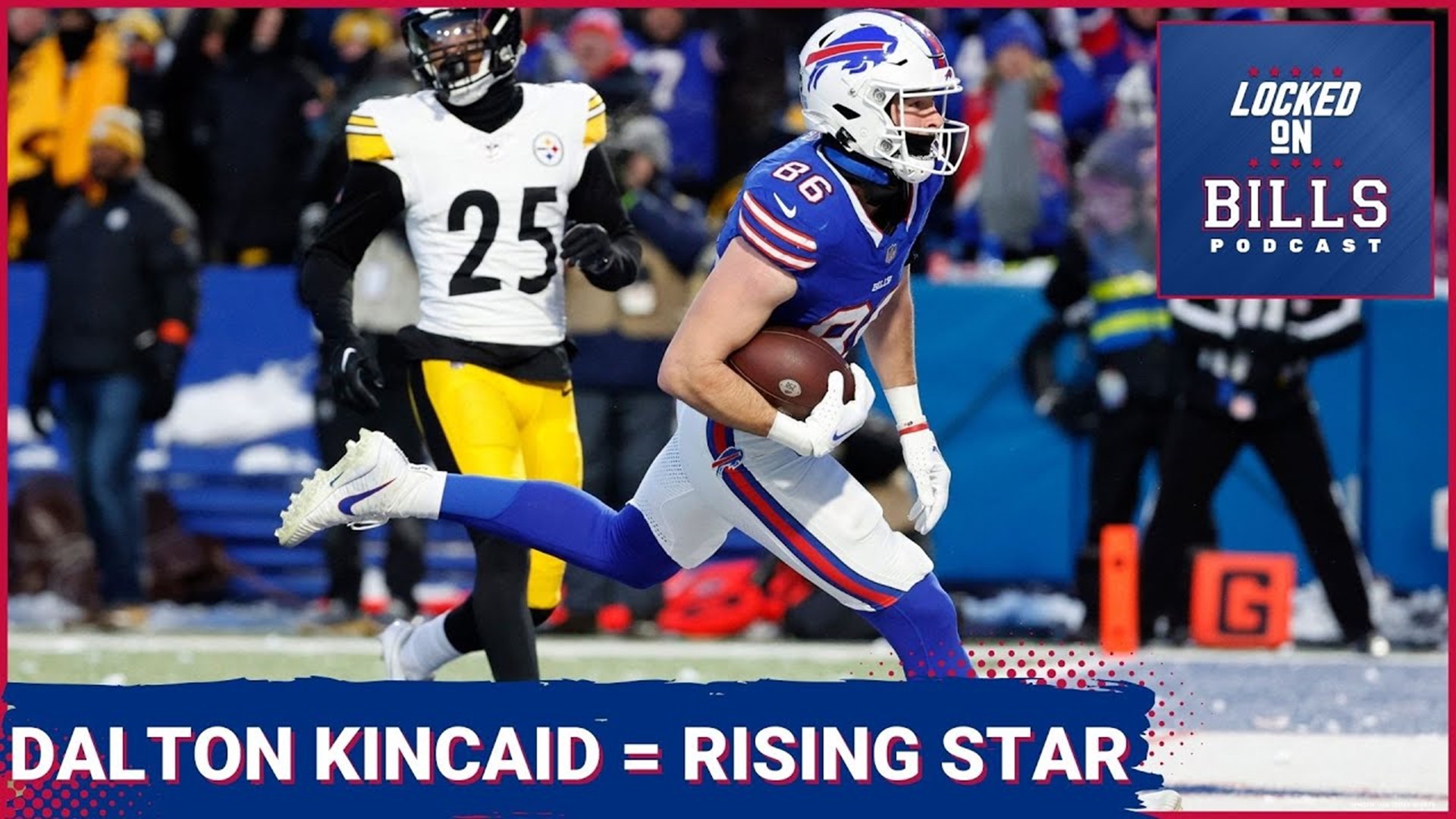 Dalton Kincaid is a rising star for the Buffalo Bills, but how can they ...