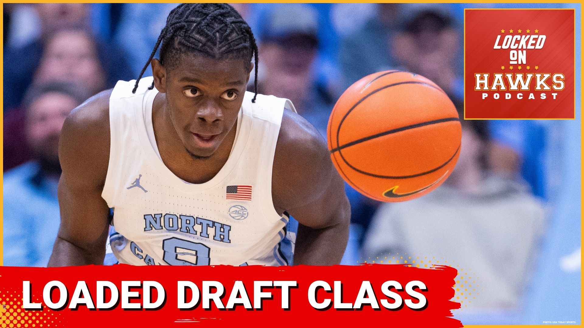 Atlanta Hawks: 2026 NBA Draft, contenders for top five, Caleb Wilson ...