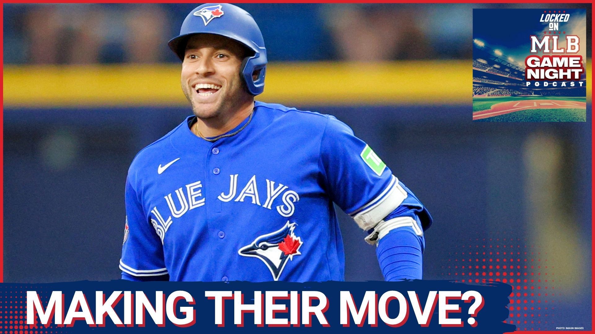 MLB GAMENIGHT: Brian McKeon and Chuck Freimund Wrap Up the Thursday ...