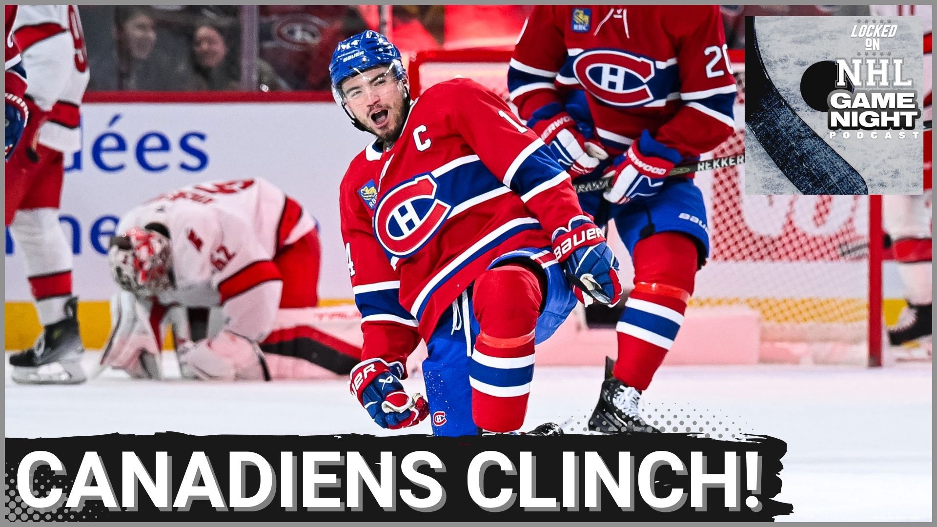 Blue Jackets eliminated from playoff contention | 10tv.com
