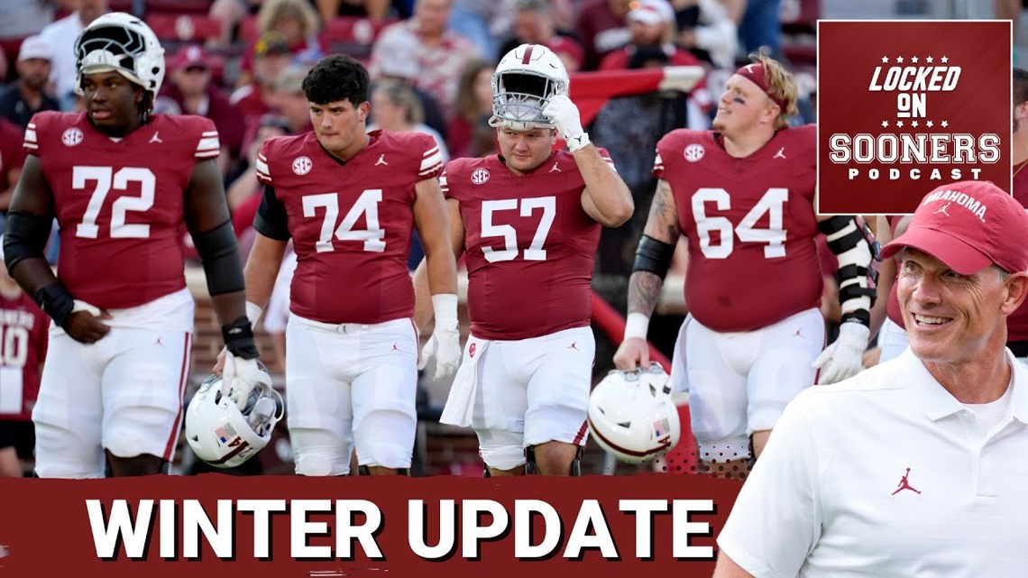 Latest Oklahoma Sooners' Winter Workouts Update: Who's Impressing the ...