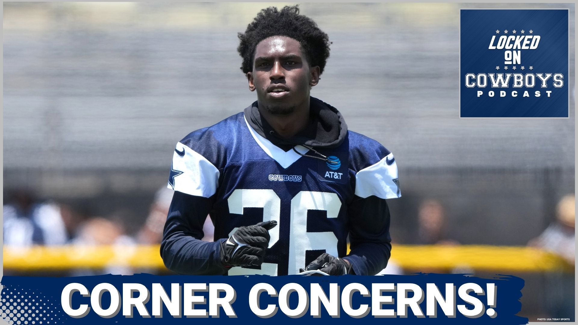 PANIC: Cowboys Secondary STRUGGLES Against Rams | Should Dallas Be ...
