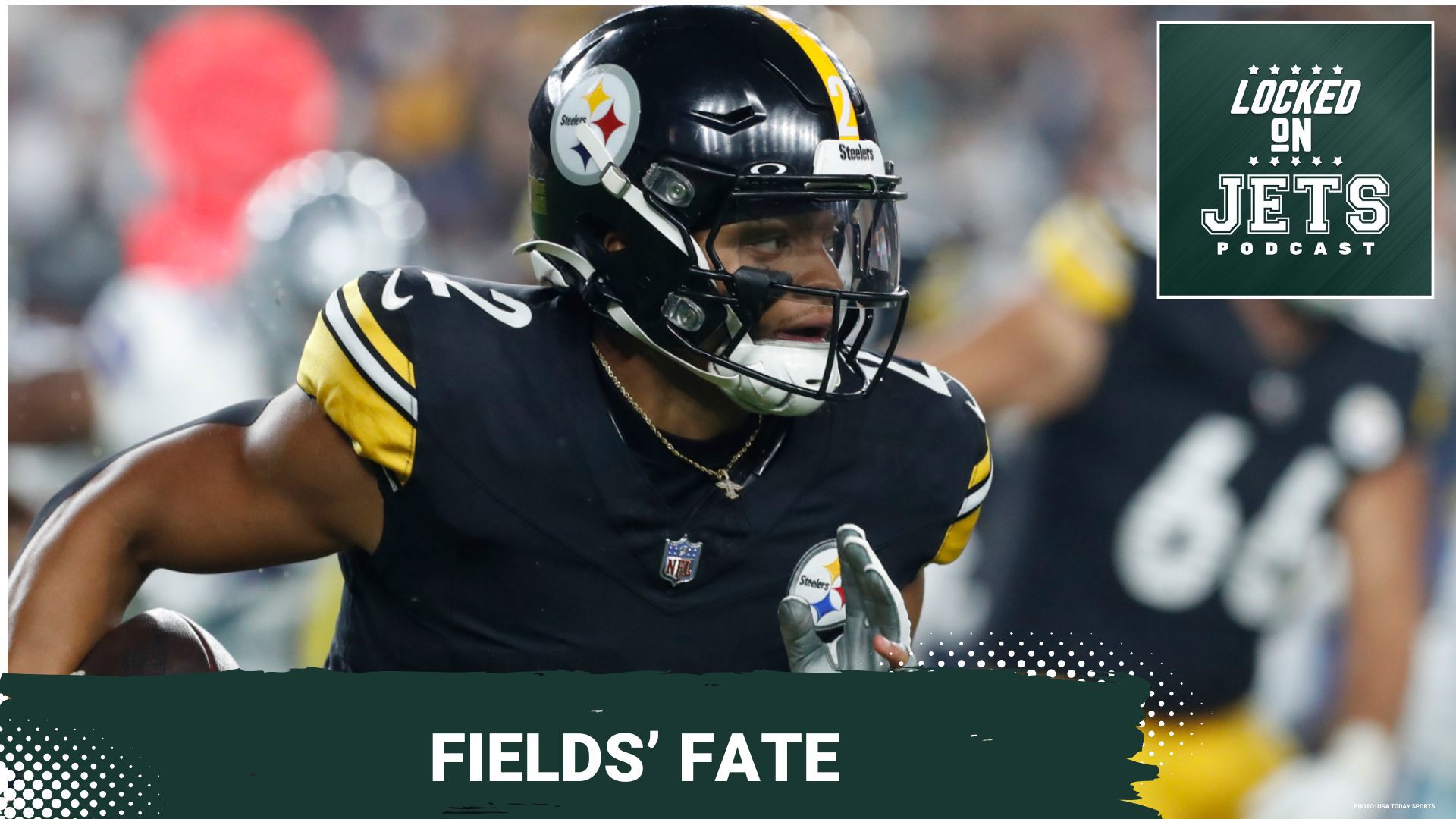 The Tanner Engstrand Effect: Will It Elevate Justin Fields' Performance ...